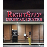 Right Step Medical Center (Stafford) - Book Appointment Online!