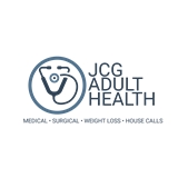 JCG Adult Health (New York) - Book Appointment Online!
