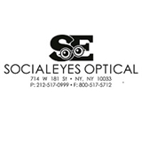 Socialeyes Optical (New York) - Book Appointment Online!