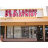 Kevin H. Lapoff, DPM (Lake Worth) - Book Appointment Online!