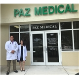 PAZ MEDICAL (Hollywood) - Book Appointment Online!