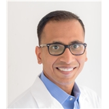 Dr. Vinit Agrawal (Markleeville) - Book Appointment Online!