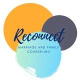Reconnect Marriage and Family Counseling (Markleeville) - Book ...
