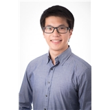 Dr. Benjamin Cheung (San Francisco) - Book Appointment Online!