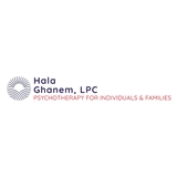 Hala Ghanem, LPC (Montclair) - Book Appointment Online!